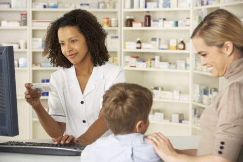Calling In A Prescription To A Pharmacy | What You’ll Need
