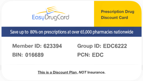 Safeway Discount Card | Pharmacy Prescription Discounts | Coupons