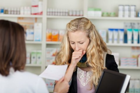 Dry Cough Treatment & Causes | Productive vs Non-Productive Cough