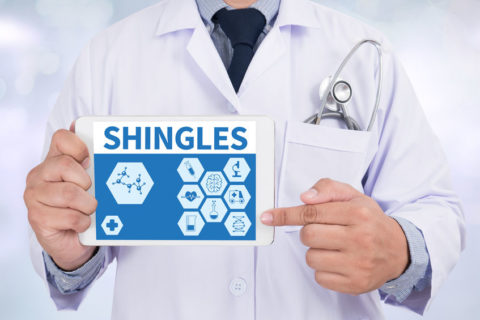 Shingles Treatments & Medications | Easy Drug Card