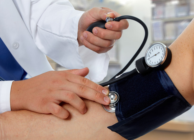 Are You Using The Best Blood Pressure Medication Easy Drug Card