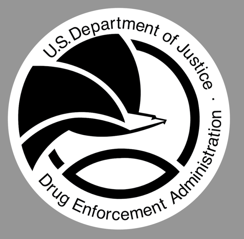 DEA Warning - Counterfeit Pills Alert to Be Aware Of | Easy Drug Card