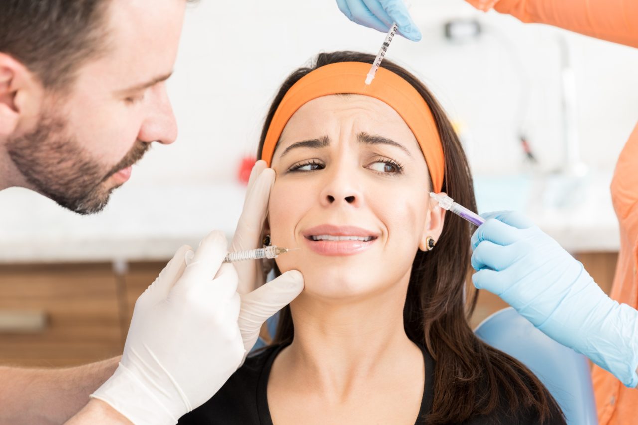 Understanding Botox for Medical Uses | Easy Drug Card