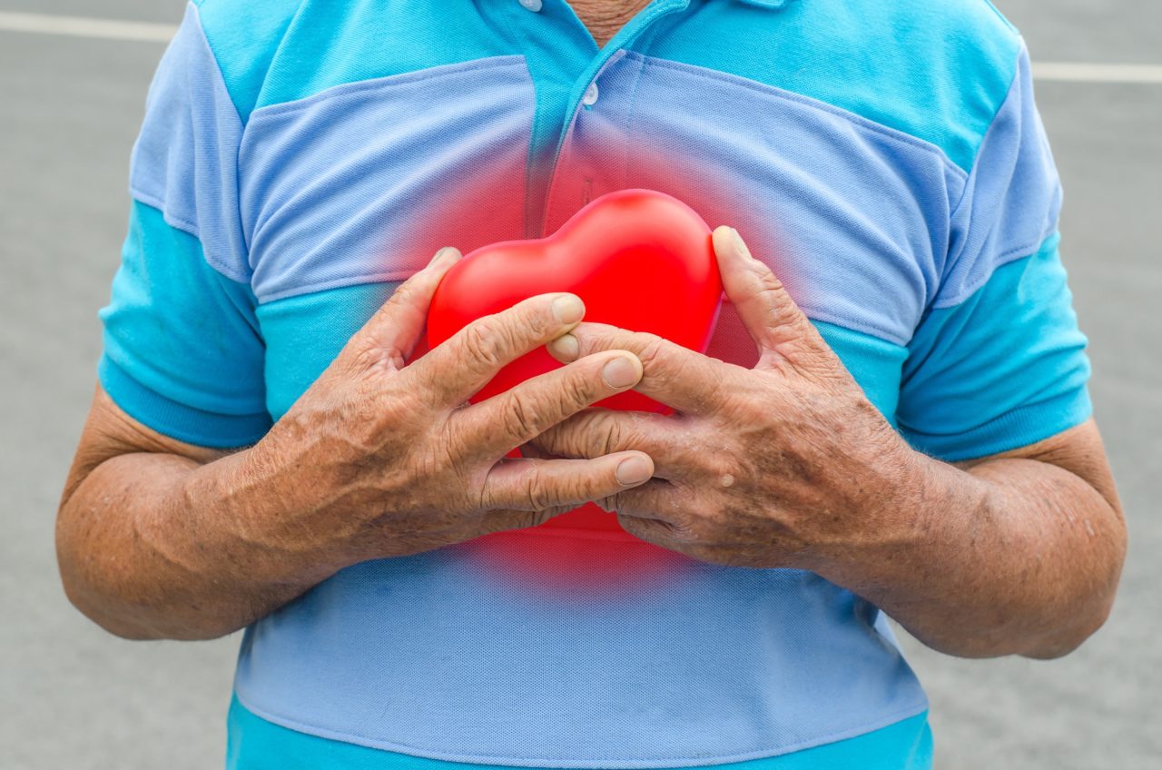 Managing Fluid Build Up In Heart Failure | Easy Drug Card