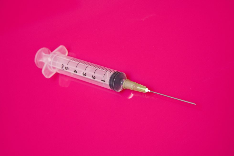 Depo-Provera A Long-Lasting Pregnancy Prevention | Easy Drug Card