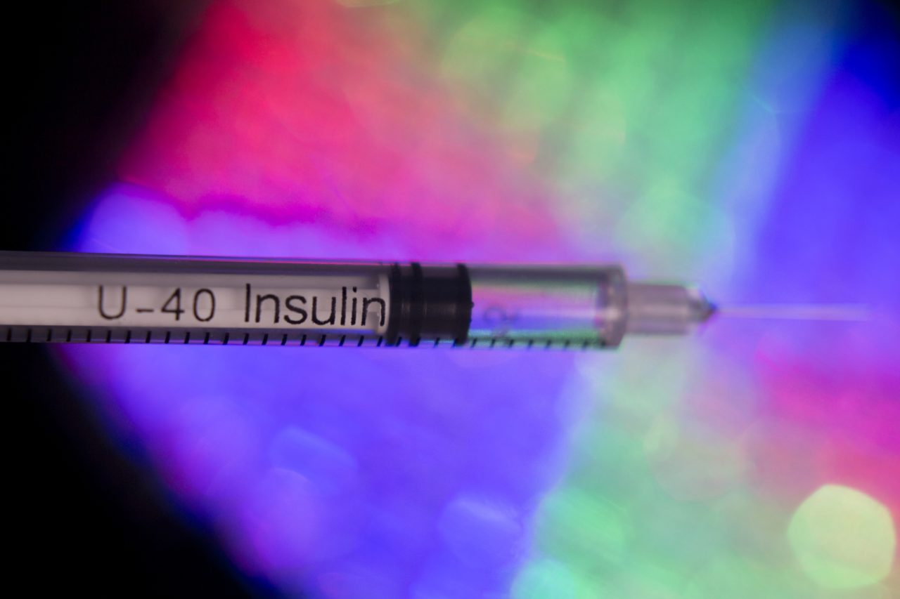 Long-Acting Basal Insulin | Easy Drug Card